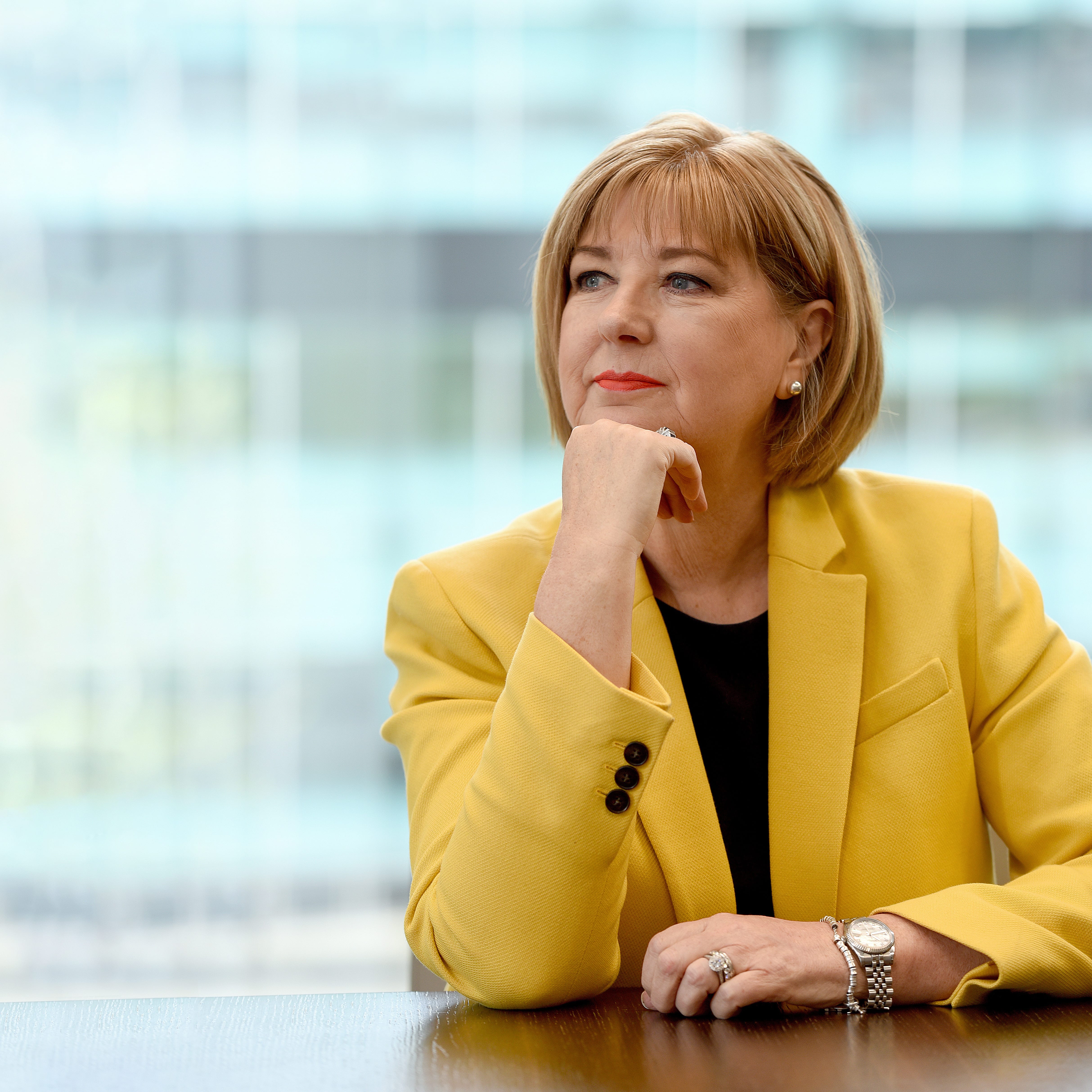 About Us | About Anne Shiels Consultancy services